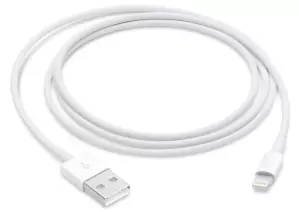 Apple Lightning-dən USB kabelə