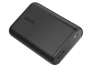 Anker PowerCore 10000 Caja Mai ɗaukar nauyi