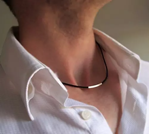NardinArtDesign-men-lether-choker-necklace