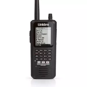 Uniden BCD436HP Digital Handheld Police Scanner, beschte Police Scanner