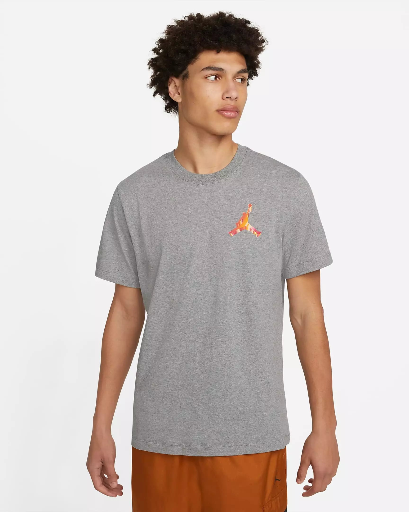 I-Jordan Jumpman 3D T-Shirt
