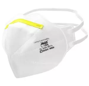 Niosh Harley L N95 mask