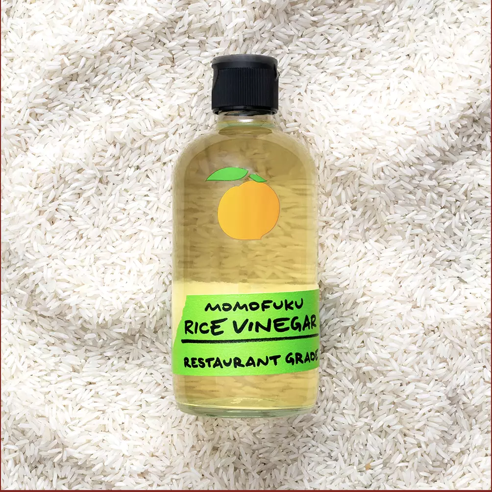 Momofuku Rice Vinegar