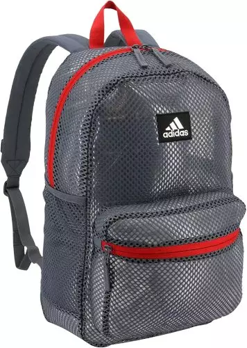 adidas Unisex Hermosa II Mesh Backpack
