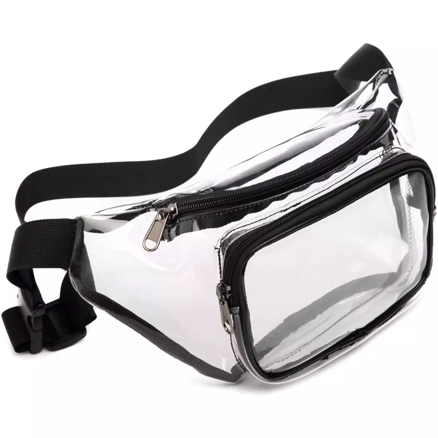 Fanny Pack Veckle Clear