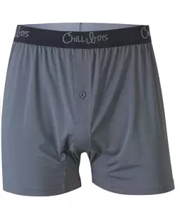 Gray nga underwear