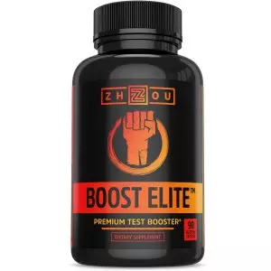 I-BOOST ang ELITE