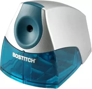 Bostitch ব্যক্তিগত বৈদ্যুতিক পেন্সিল শার্পনার