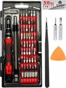 PREMIUM 62 in 1 Repair Tool Kit