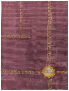 eBay Kichina rug