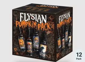 elysian pumpkin pack