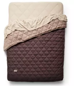 REI Co-op Malo Insulated Sleep System 40