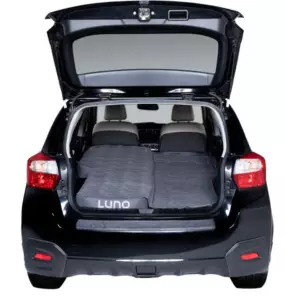 Sistem Luno 2.0 memuatkan banyak teknologi dan ciri tersuai ke dalam persediaan yang serasi dengan pelbagai jenis kenderaan