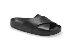vivi slide sandal, sandlijiet tan-nisa aħjar