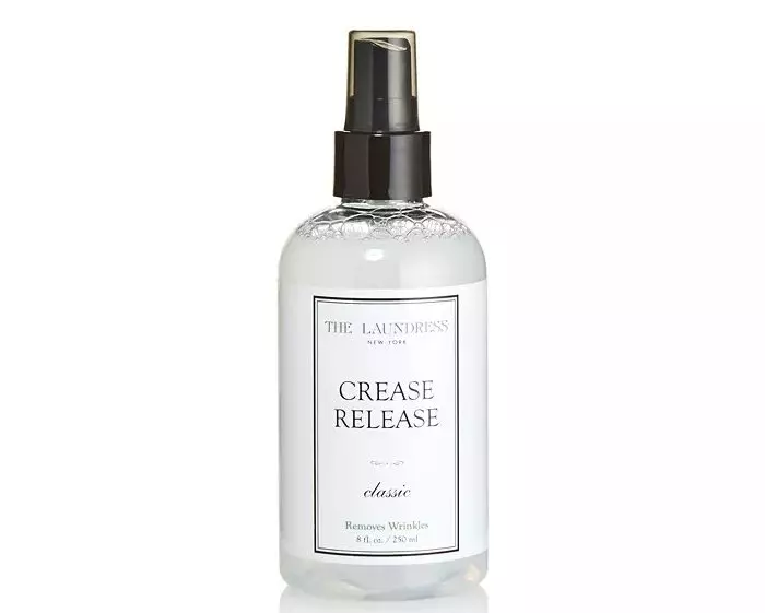 Release Laundress Crease