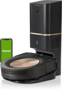 Eh, Yana faruwa da wuya. IRobot's Premium Flagship Roomba Ana Rangwame da $400 3239_2
