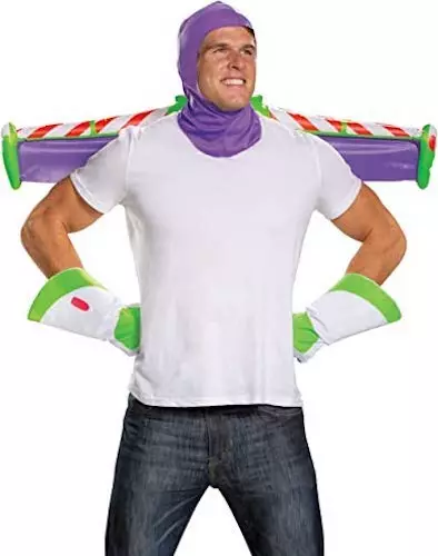 Disney Buzz Lightyear Costume