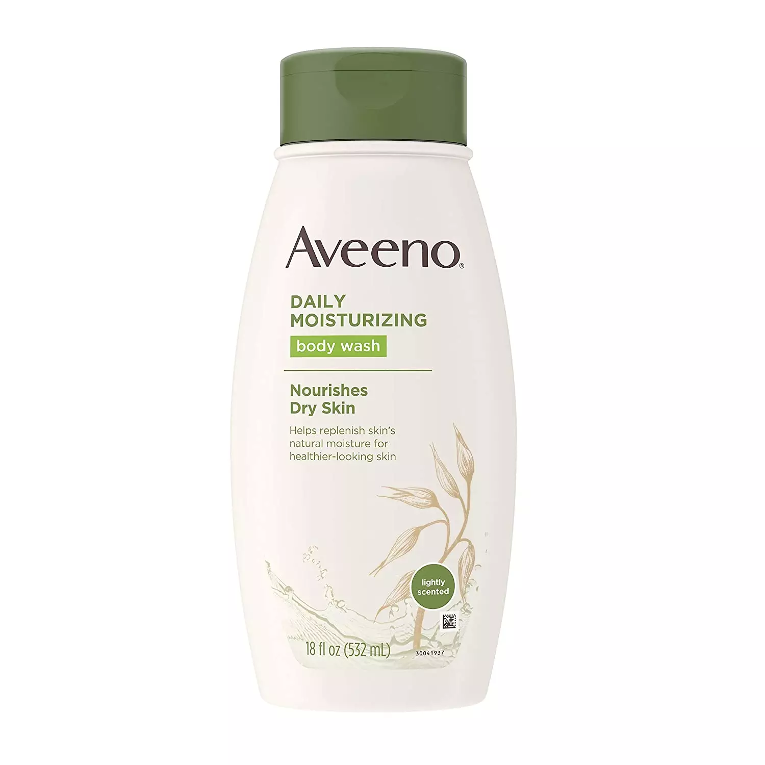 Sapunët më të mirë për tatuazhe, Aveeno Daily Moisturizing Body Wash