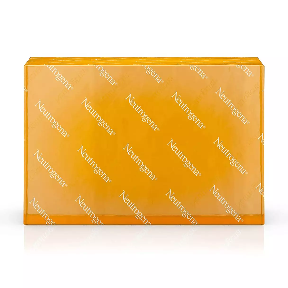 bedste tatoveringssæber, Neutrogena Original Duftfri Facial Cleansing Bar