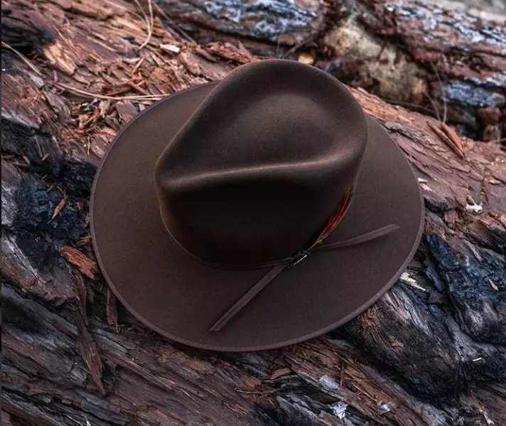 best mens fedoras