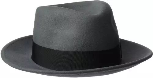 UBailey waseHollywood Fedora Hat