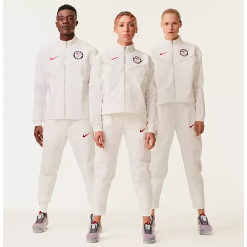 Kit suport pentru medalii de aur Nike 2020