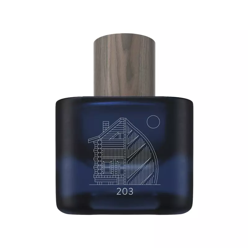 Dollar Shave Club Blueprint 203 cologne