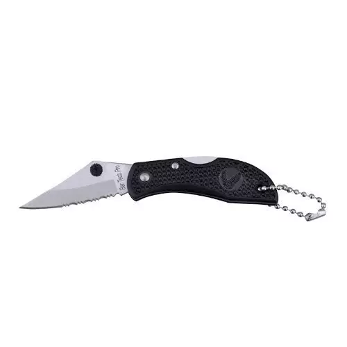 Barton Blades Bartech Pro Pocket Knife