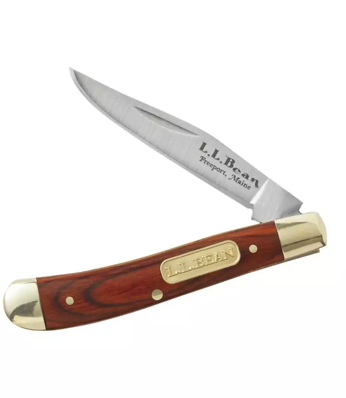 L.L. Bean Kabini L Pocket Knife