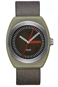 尼克松手表