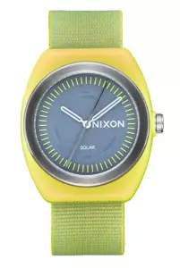 尼克松手表