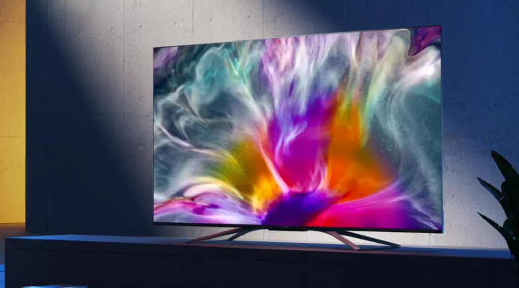 hisense 4k tv 65-tolline ülevaade