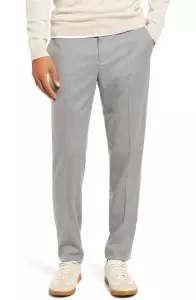 Pantalons híbrids de cintura elàstica Nordstrom