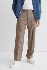 HM Relaxed-fit Pants