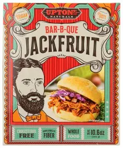 Upton naturals jackfruit, hús alternatívái