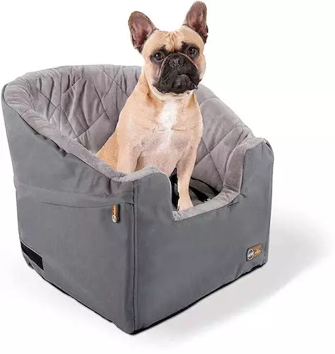 K&H Pet Products Bucket Booster Seat