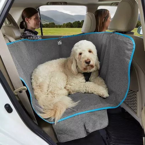 Kurgo Dog Hammock Car Seat