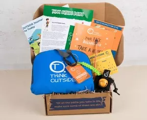think outside boxes subscription