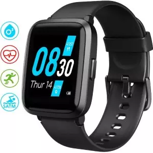 Smartwatch Umidigi — alternatywa dla Apple Watch
