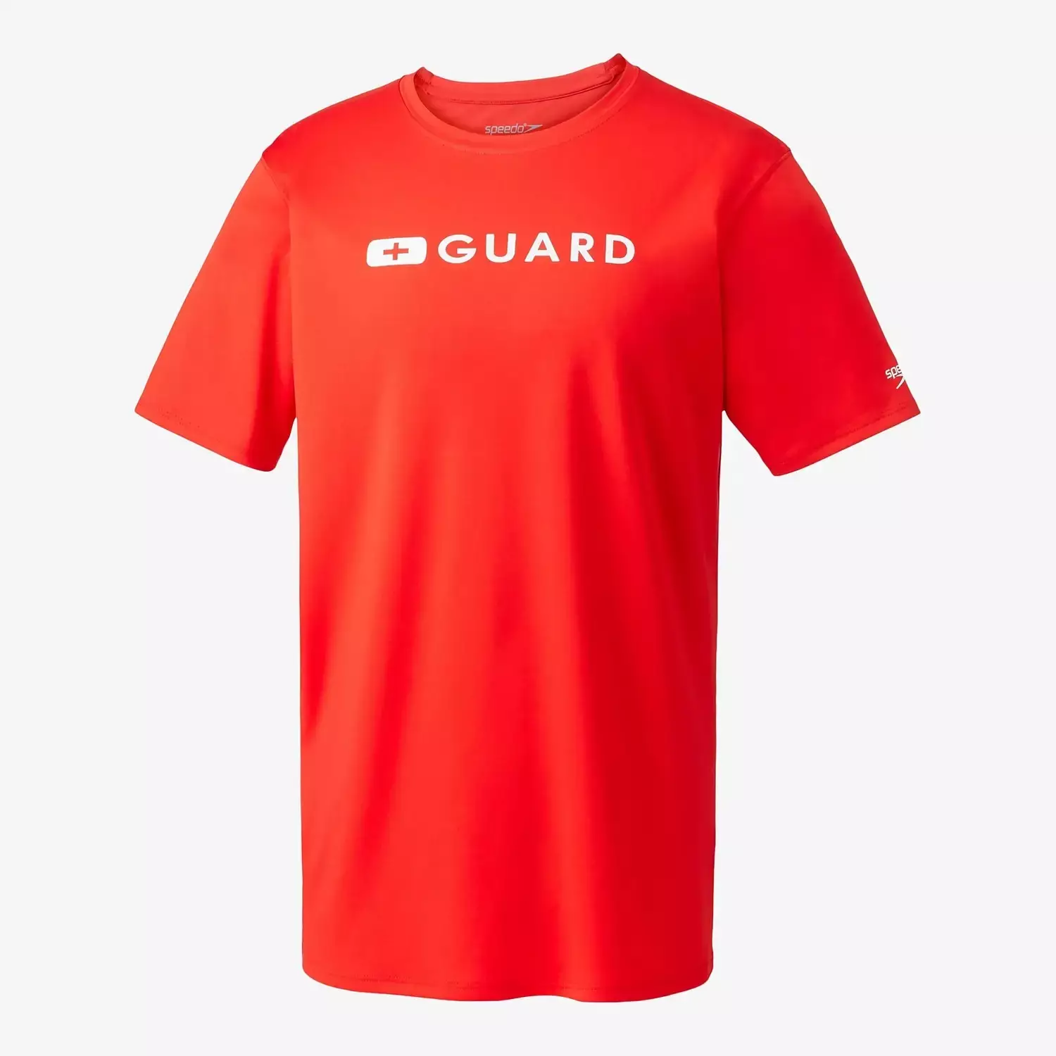 Speedo Lifeguard Swim Shirt