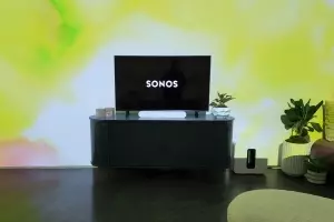 Sonos Ray Soundbar โฉมแรก