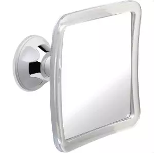 Specchio per doccia senza nebbia Mirrorvana