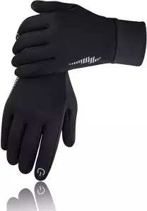 rokavice za zaslon na dotik simari