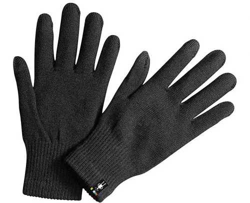 Smartwool Merino Wool Touch Screen Glove