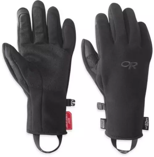 Outdoor Research Gripper Touch Screen Gloves