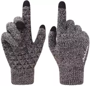 guantes de pantalla táctil achiou