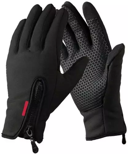 WMOSS Touchscreen Gloves