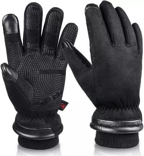 OZERO Touchscreen Gloves