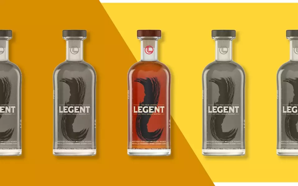 legent-bourbon-ทบทวน