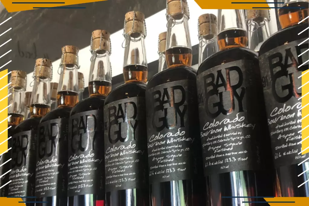Виски на неделата: Бурбонот на Bad Guy од Дестилерија 291 докажува дека е лош не е само добро, туку одлично